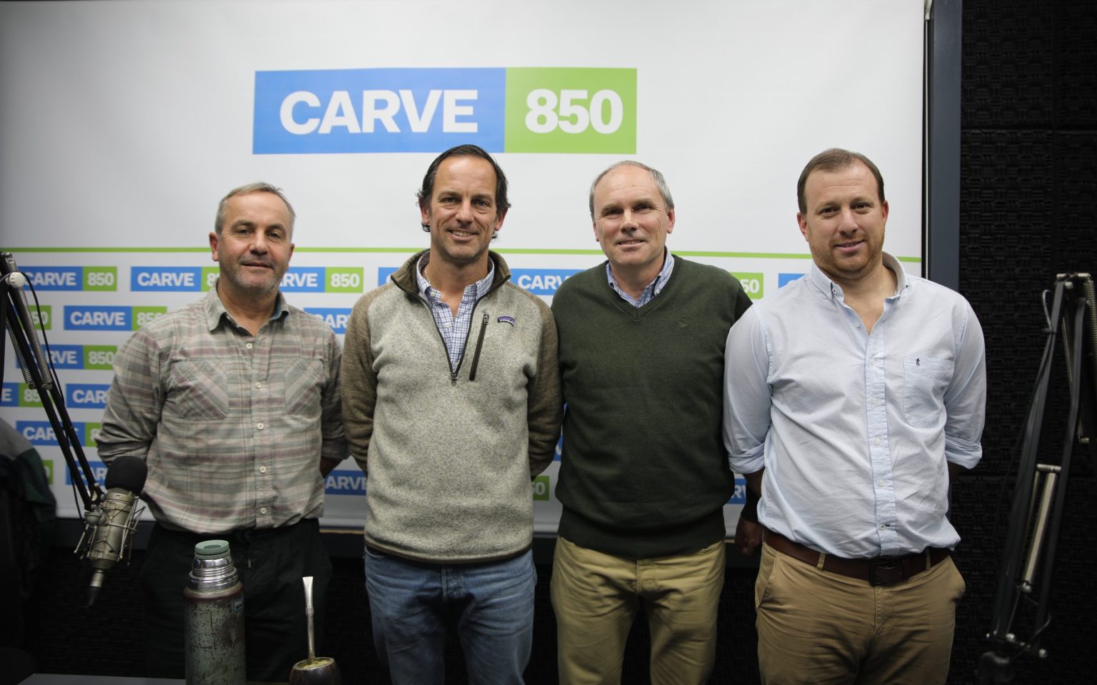 El cultivo de soja suma una nueva tecnología: llega Conkesta Enlist ...