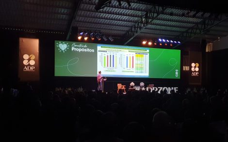 Este jueves 9, se realizará una nueva edición del ADP Zone que propone ...