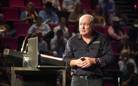 Simon Quilty: precios récord de la carne vacuna son sostenibles y ...