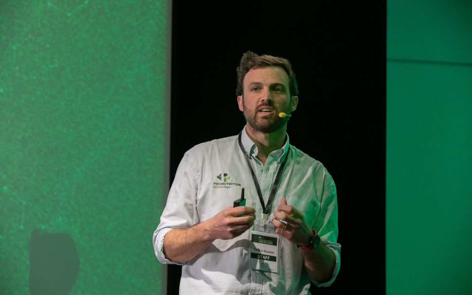 Director de ProNutrition recalcó el diferencial de inversión que se logra con identificar ...